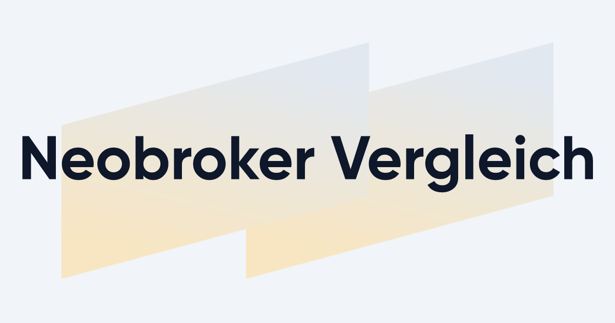 Neobroker Vergleich: Das sind die besten Neobroker 2025 | Zendepot.de