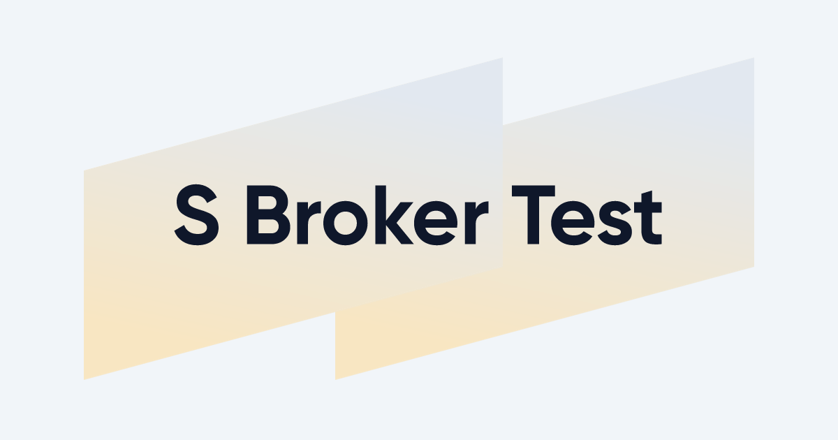 S Broker Test: Wie modern ist der Sparkassen-Broker? | Zendepot.de