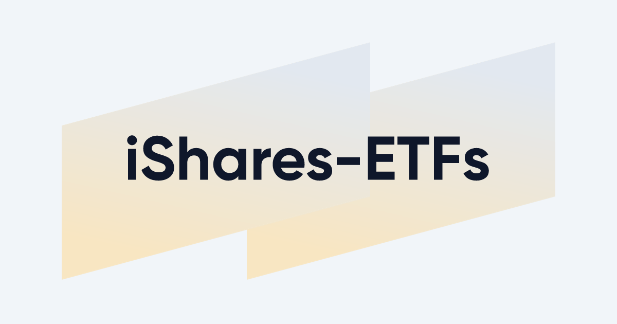 iShares-ETFs: Wie gut sind die ETFs des Marktführers? | Zendepot.de