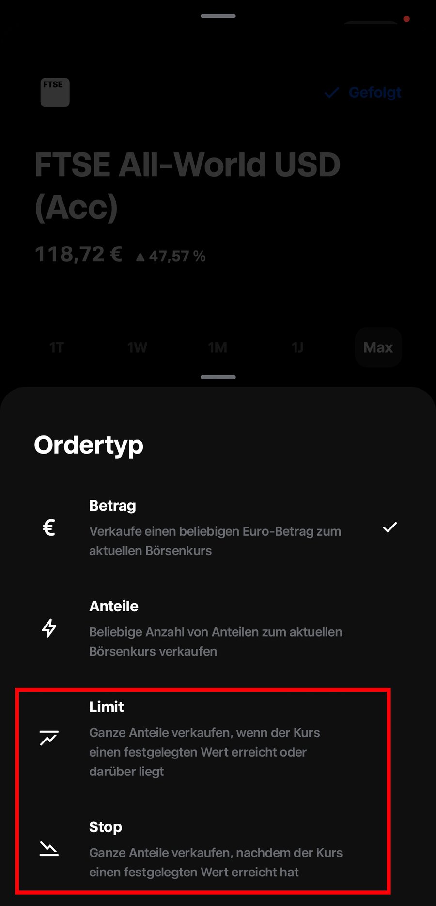 Trade Republic Anleitung: Konto eröffnen, Sparplan einrichten & mehr | Zendepot.de