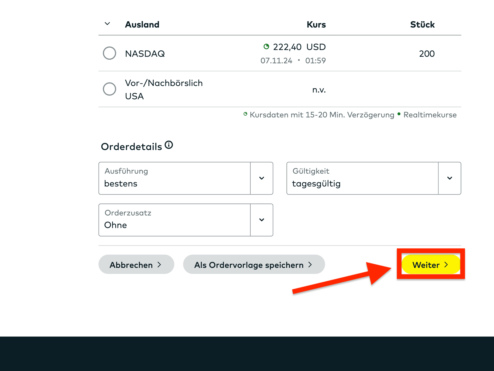 Comdirect Depot Anleitung: Konto eröffnen, Depot übertragen, Sparplan ...