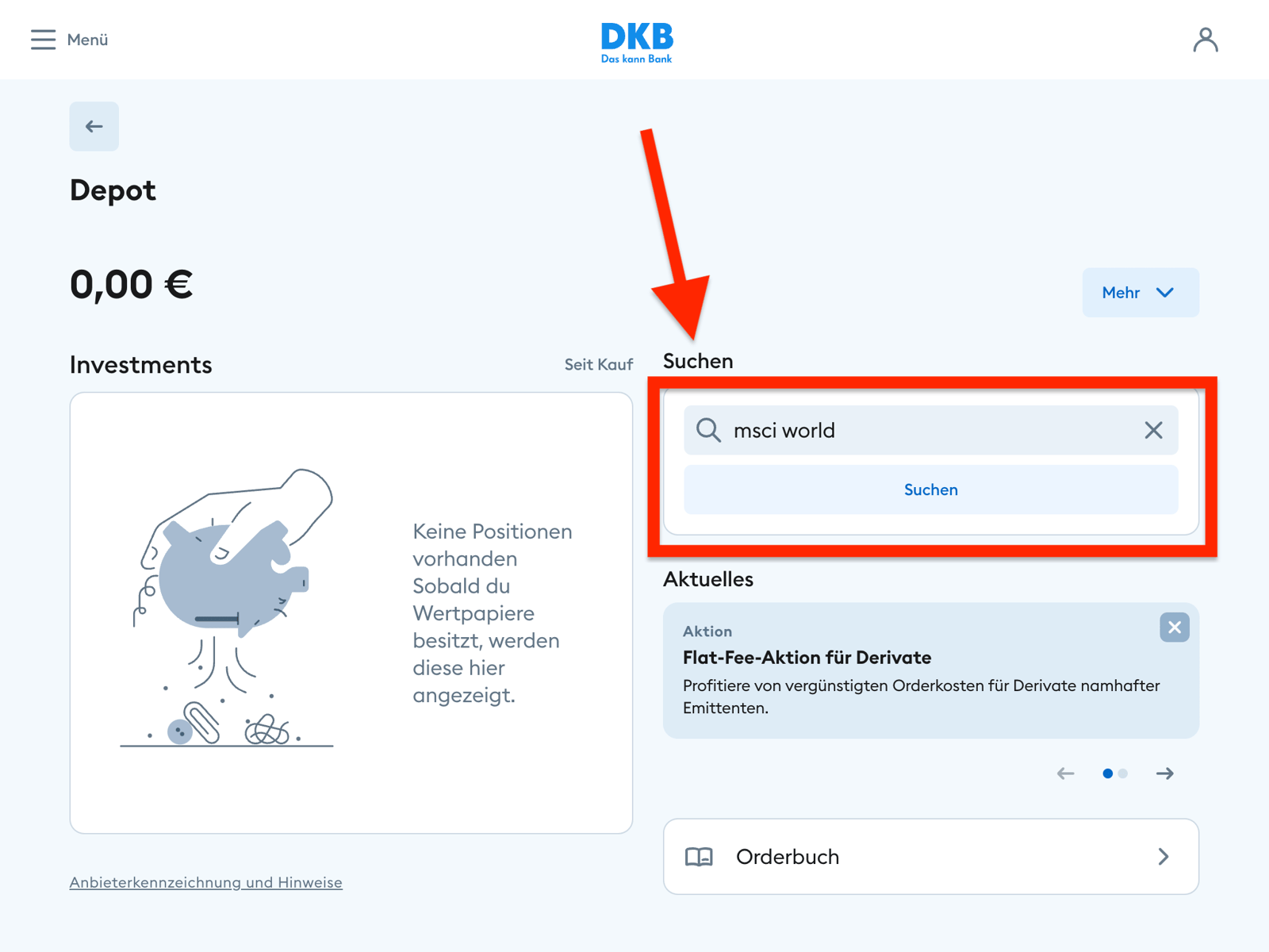 DKB Depot Anleitung 2025: Konto eröffnen, Depot übertragen, Sparplan ...
