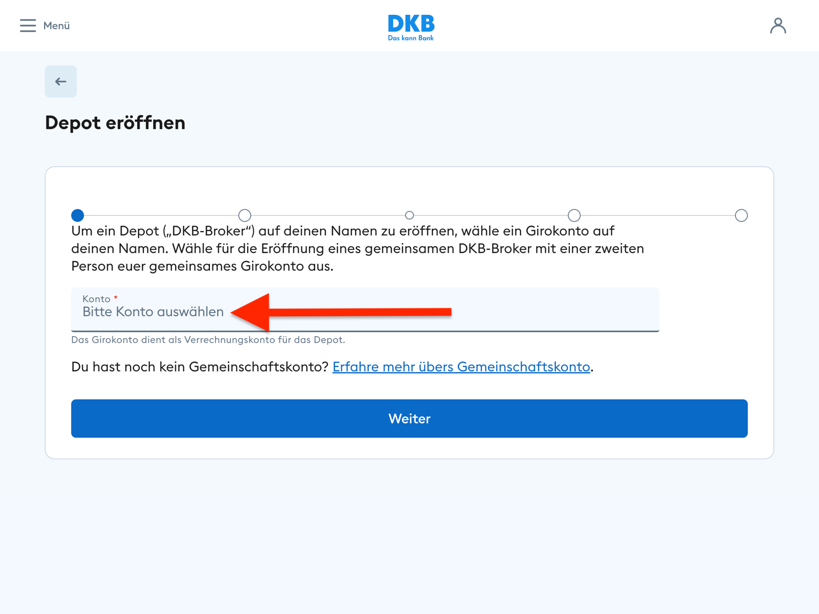 DKB Depot Anleitung: Konto eröffnen, Depot übertragen, Sparplan ...