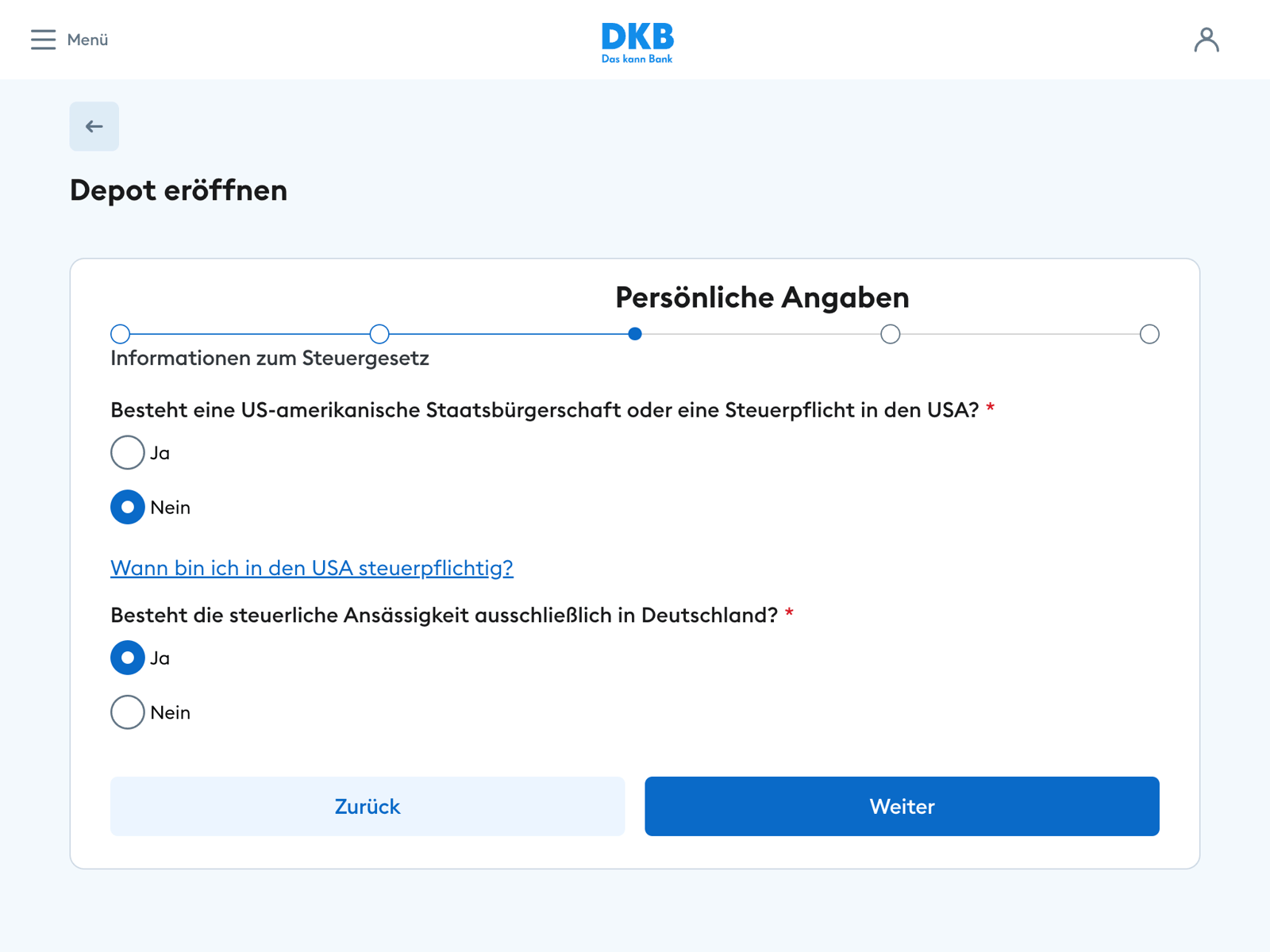 DKB Depot Anleitung: Konto eröffnen, Depot übertragen, Sparplan ...