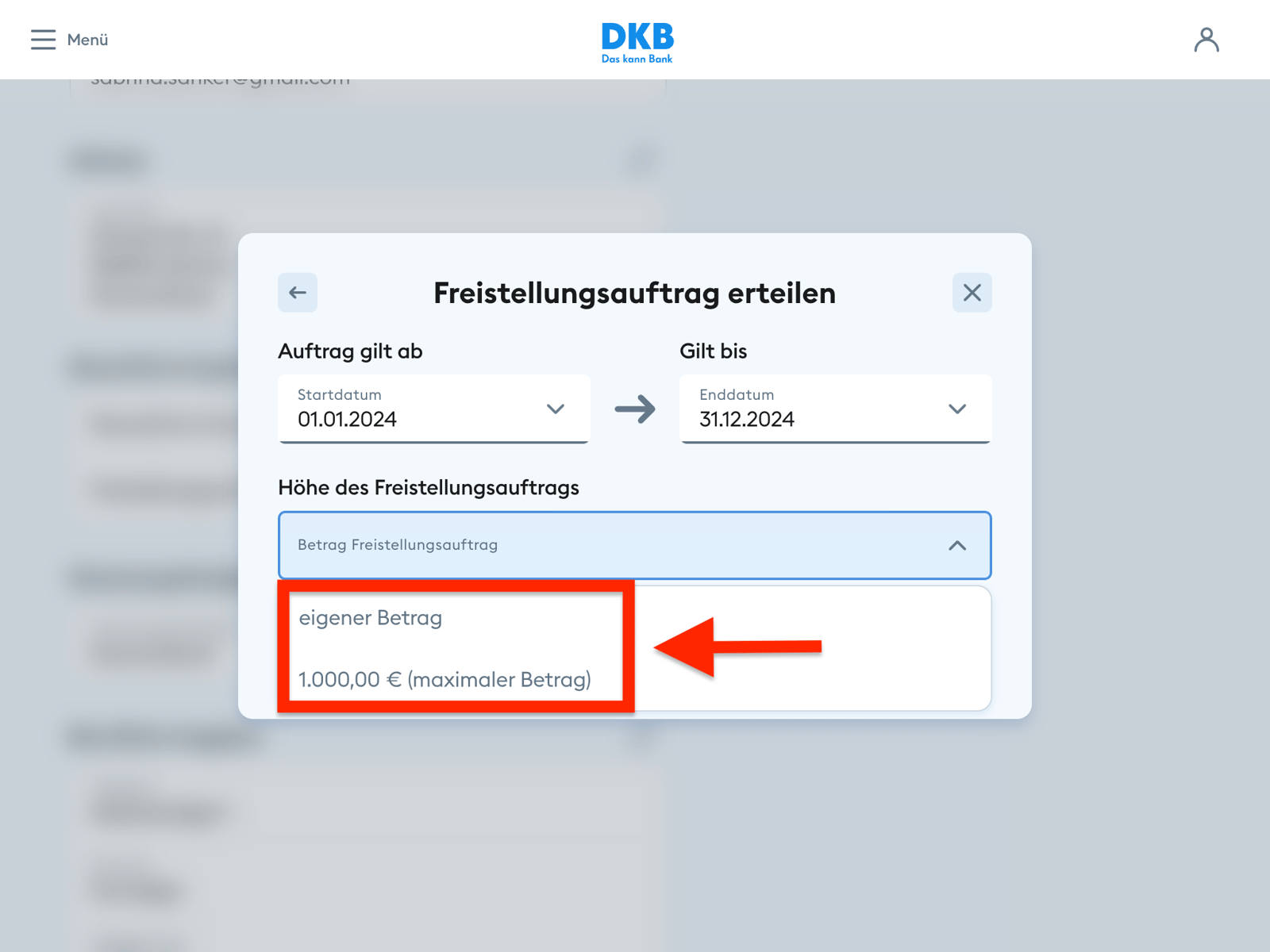 DKB Depot Anleitung: Konto eröffnen, Depot übertragen, Sparplan ...