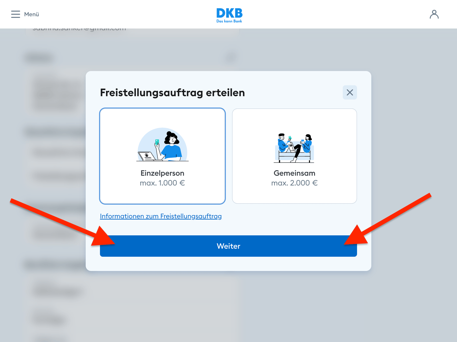 DKB Depot Anleitung: Konto eröffnen, Depot übertragen, Sparplan ...