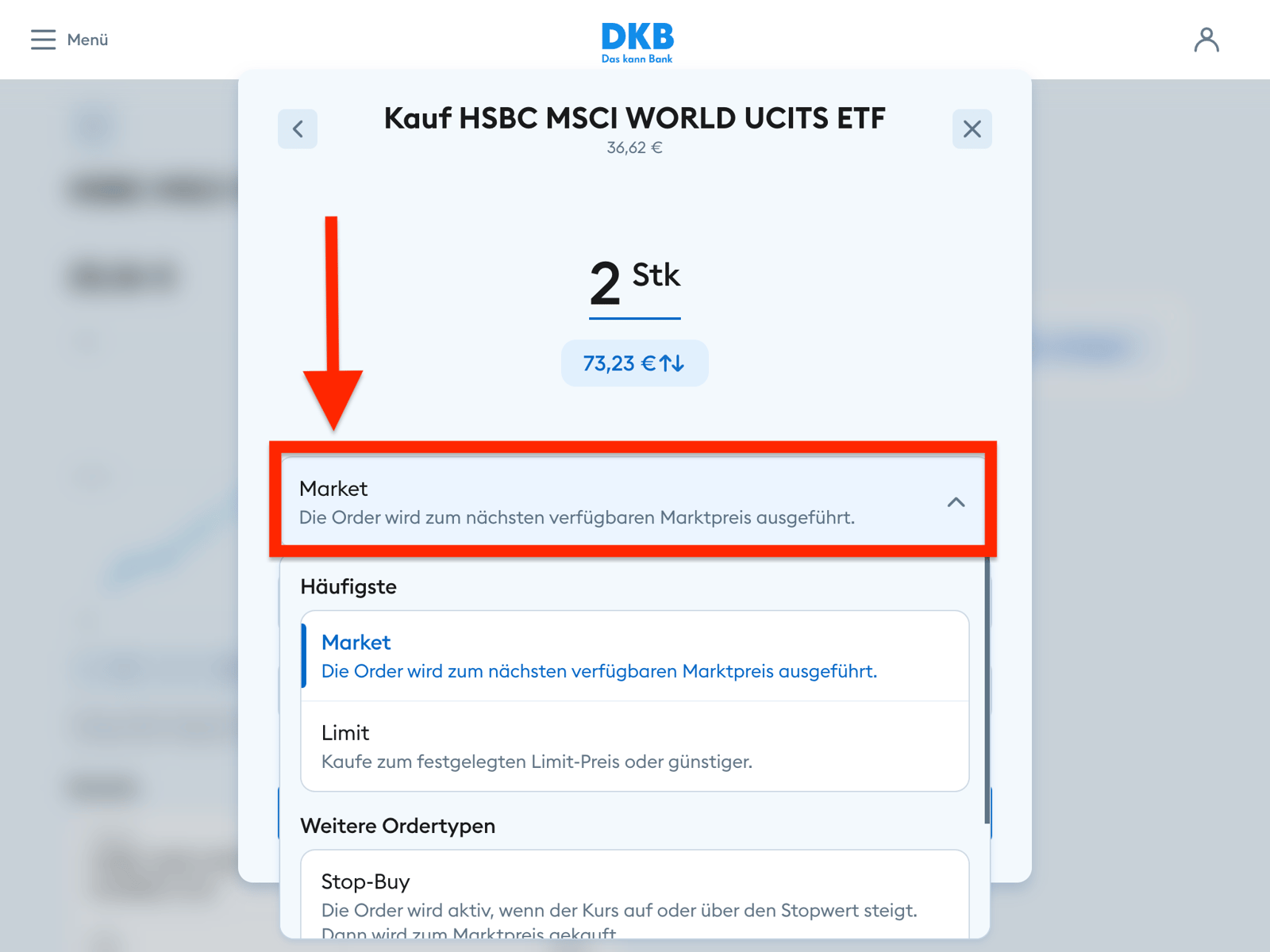 DKB Depot Anleitung: Konto eröffnen, Depot übertragen, Sparplan ...