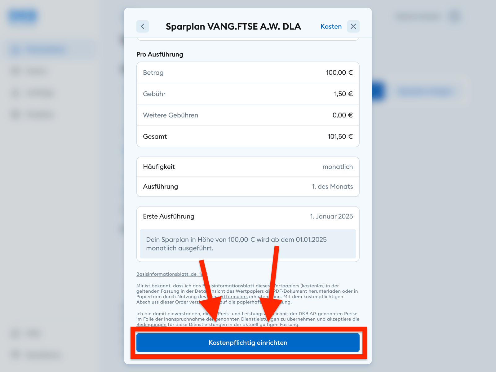 DKB Depot Anleitung: Konto eröffnen, Depot übertragen, Sparplan ...