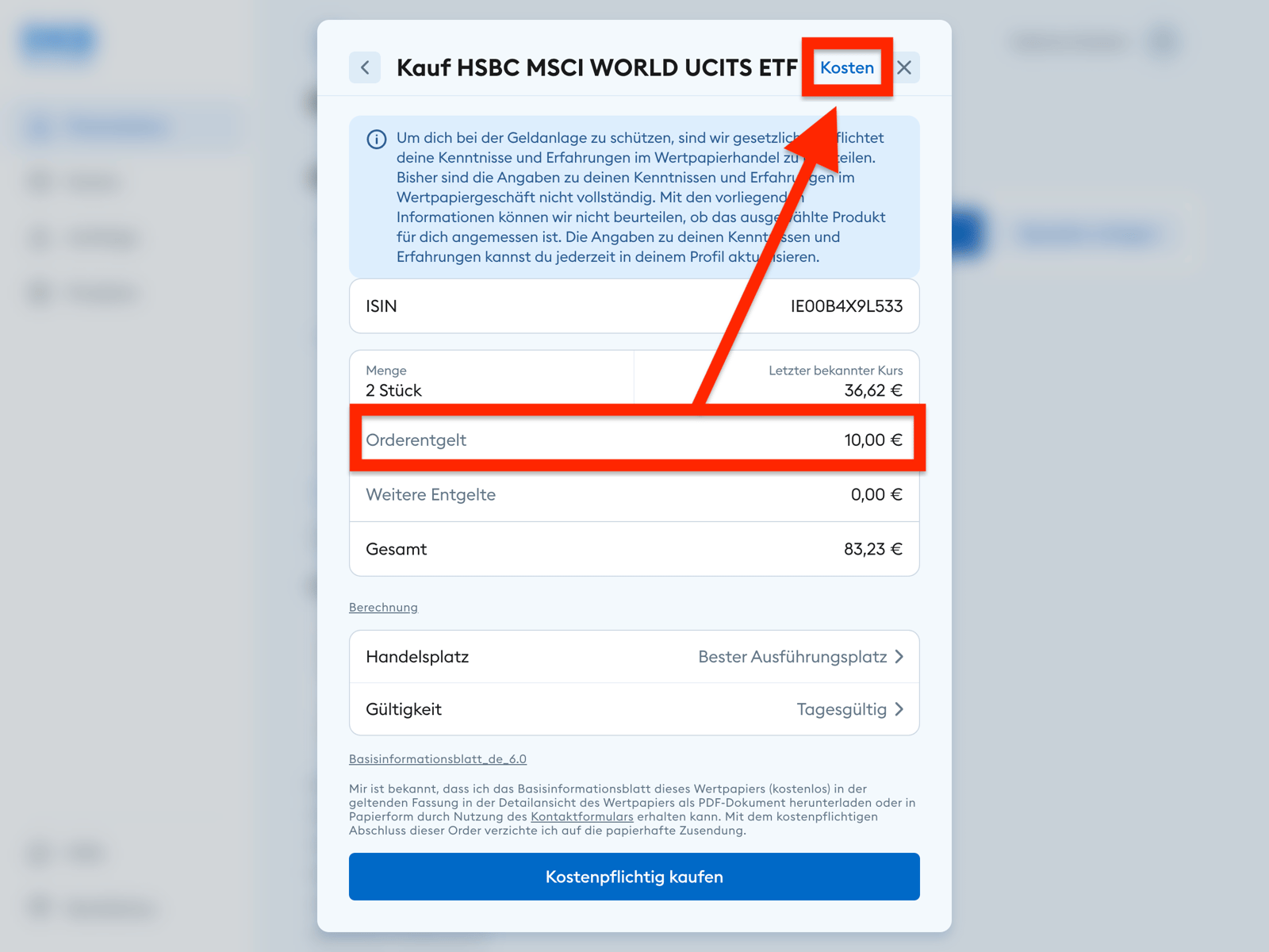 DKB Depot Anleitung: Konto eröffnen, Depot übertragen, Sparplan ...