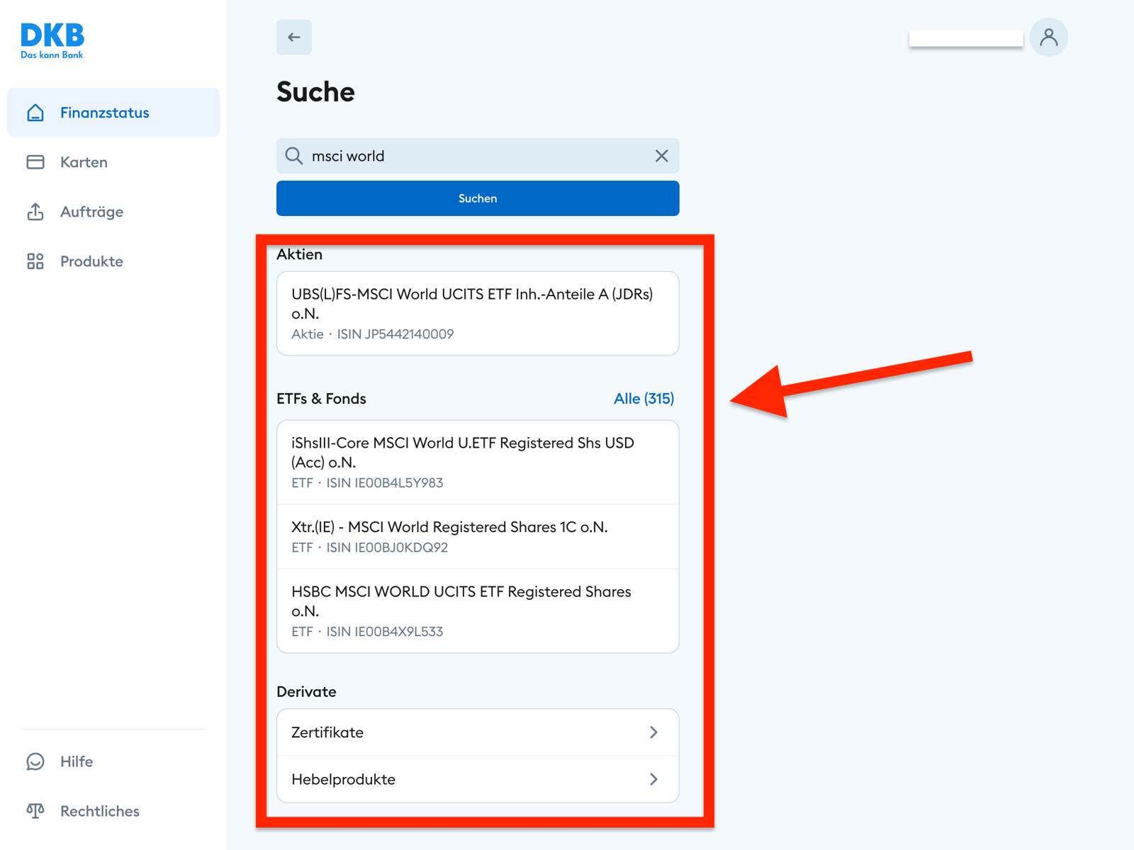 DKB Depot Anleitung: Konto eröffnen, Depot übertragen, Sparplan ...