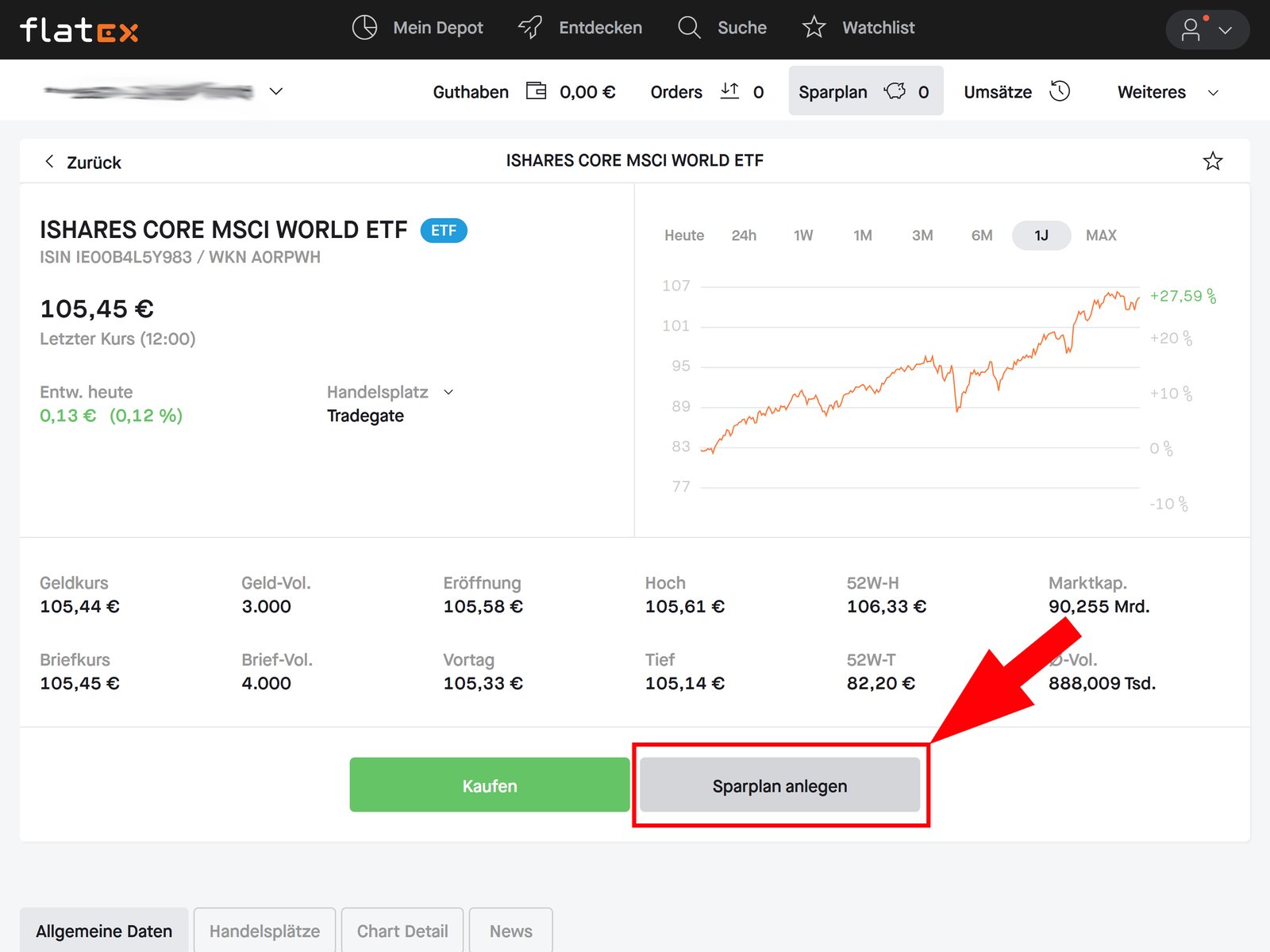 flatex Test: Ist der Online-Broker der ersten Stunde noch zeitgemäß ...