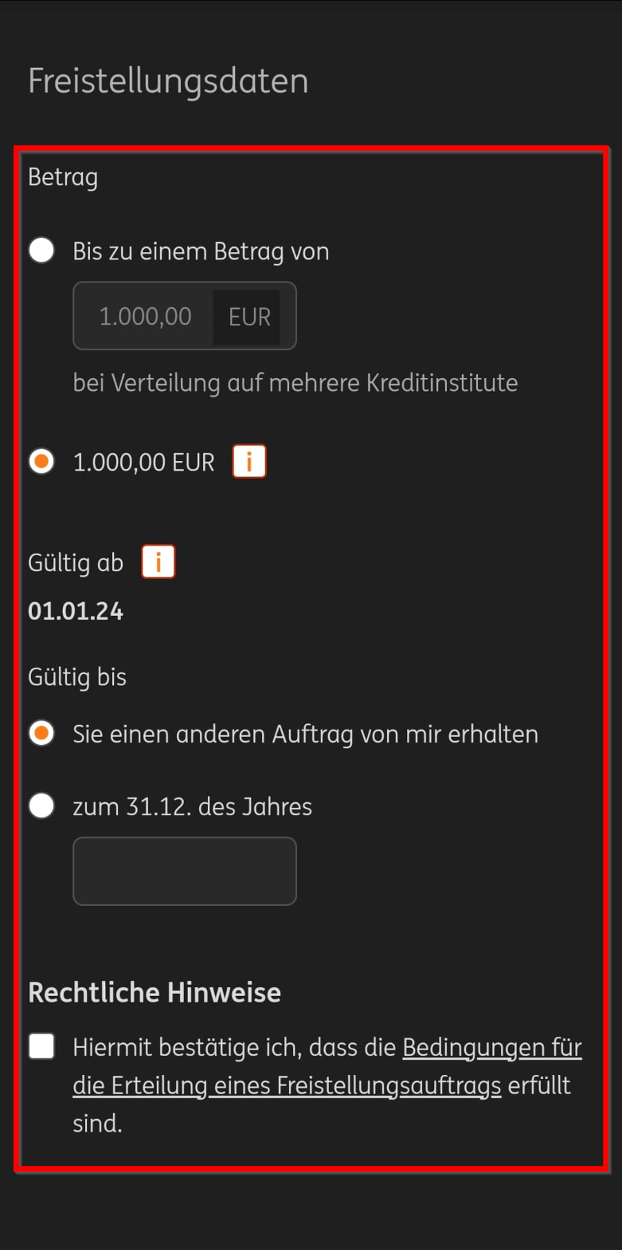 ING Depot Anleitung: Konto eröffnen, Depot übertragen, Sparplan ...