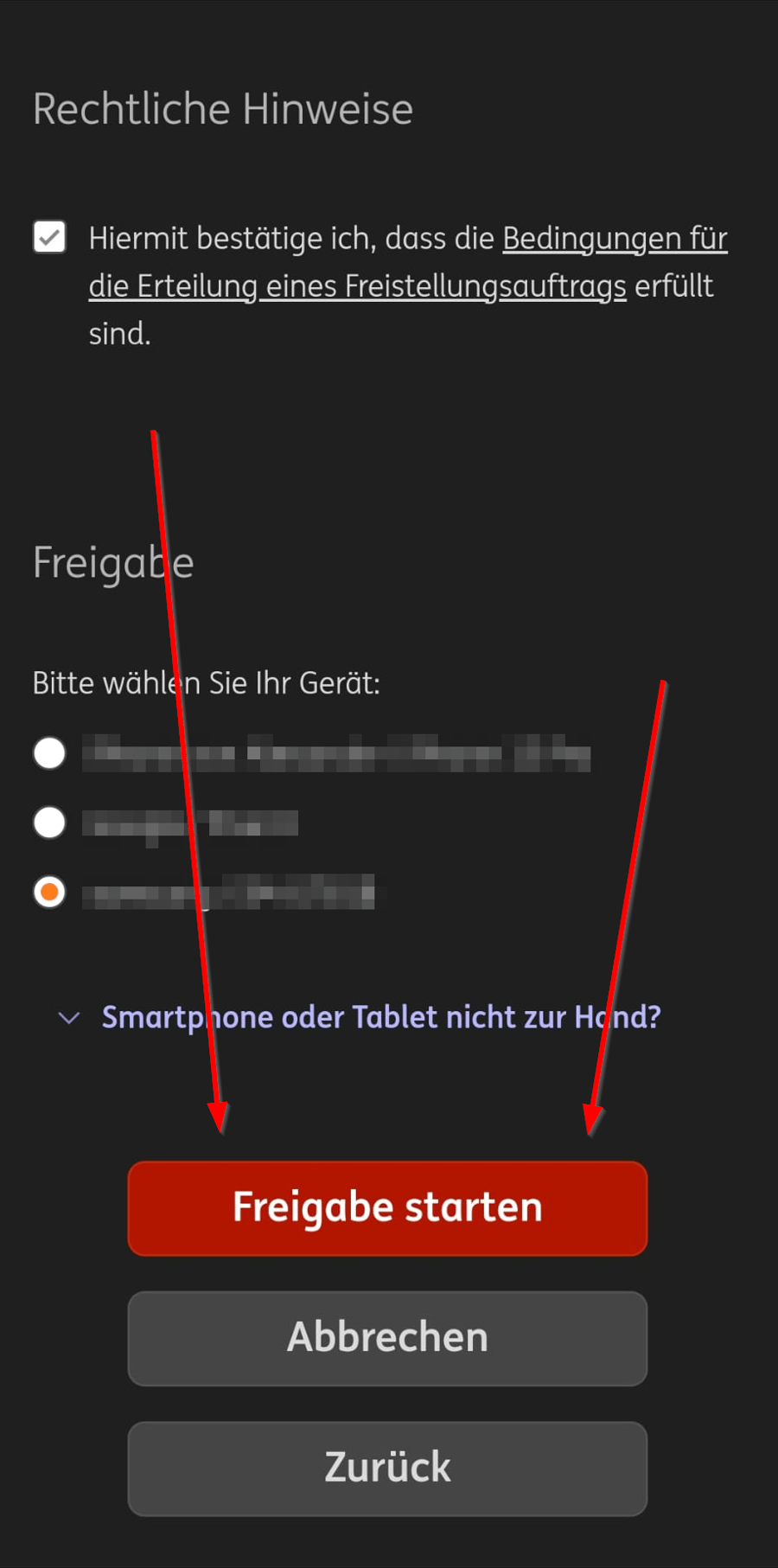 ING Depot Anleitung: Konto eröffnen, Depot übertragen, Sparplan ...