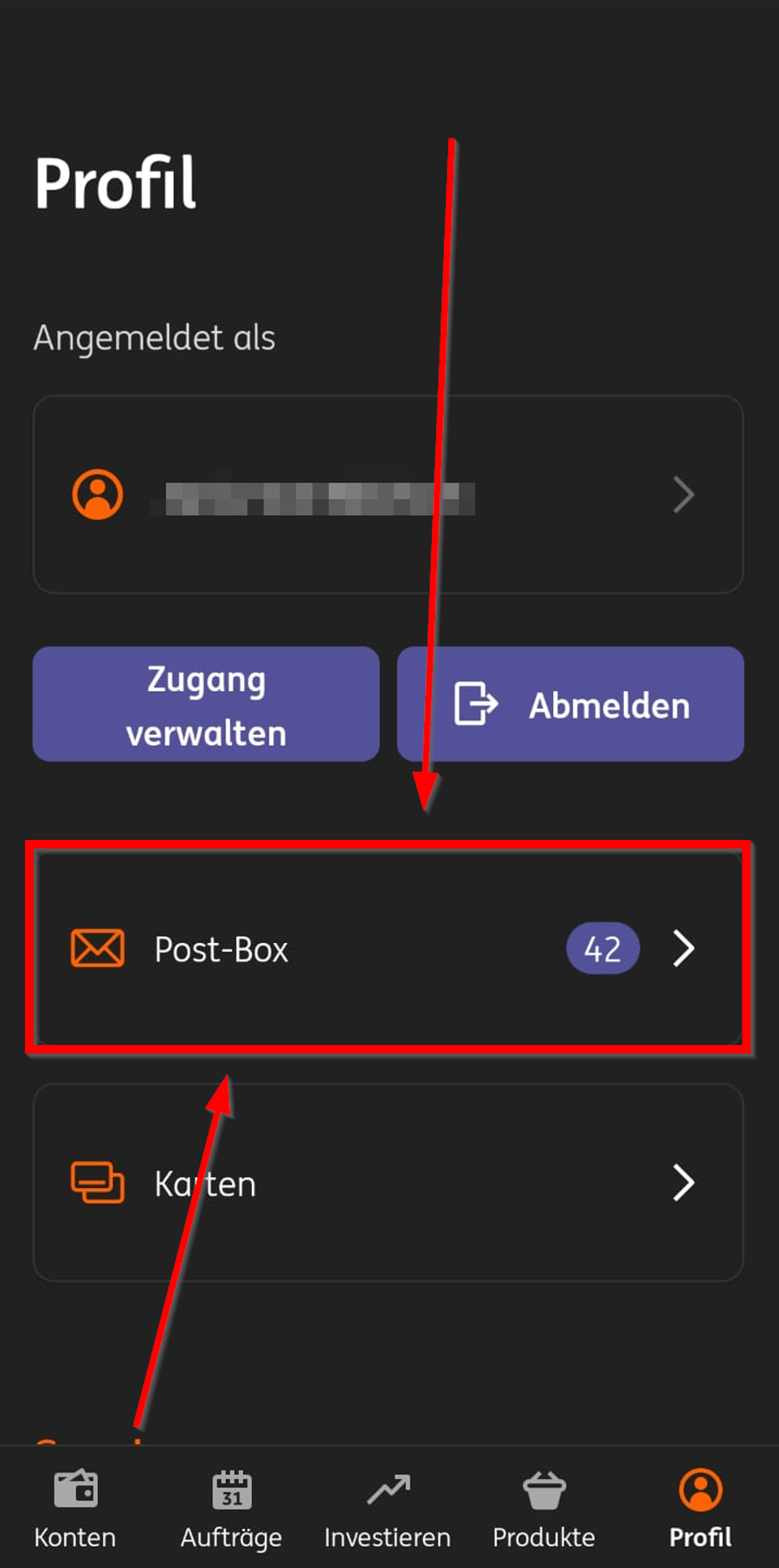 ING Depot Anleitung: Konto eröffnen, Depot übertragen, Sparplan ...