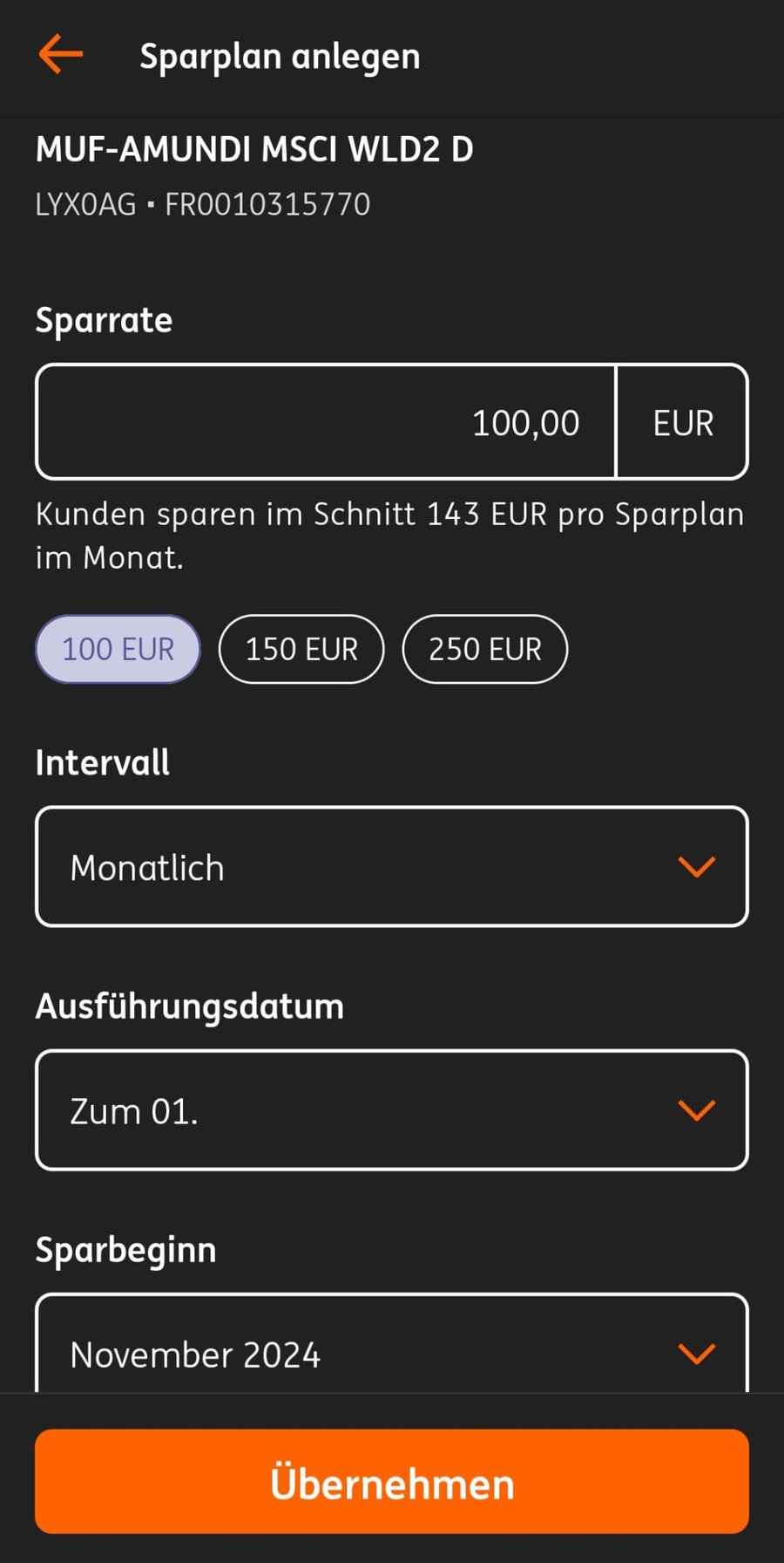 ETF-Sparplan Vergleich: Die besten Depots für Sparpläne | Zendepot.de