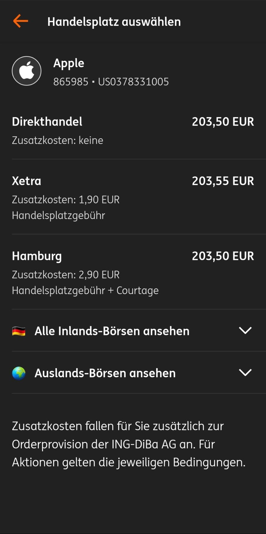 ING Depot Anleitung: Konto eröffnen, Depot übertragen, Sparplan ...