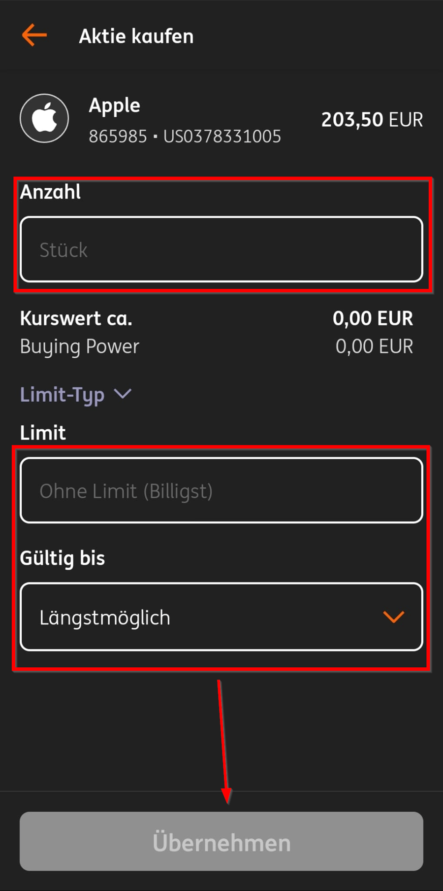 ING Depot Anleitung: Konto eröffnen, Depot übertragen, Sparplan ...