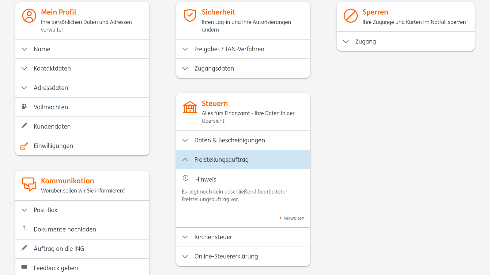 ING Depot Test: Wertpapier-Sparen schon ab 1 € – doch was kann das ...