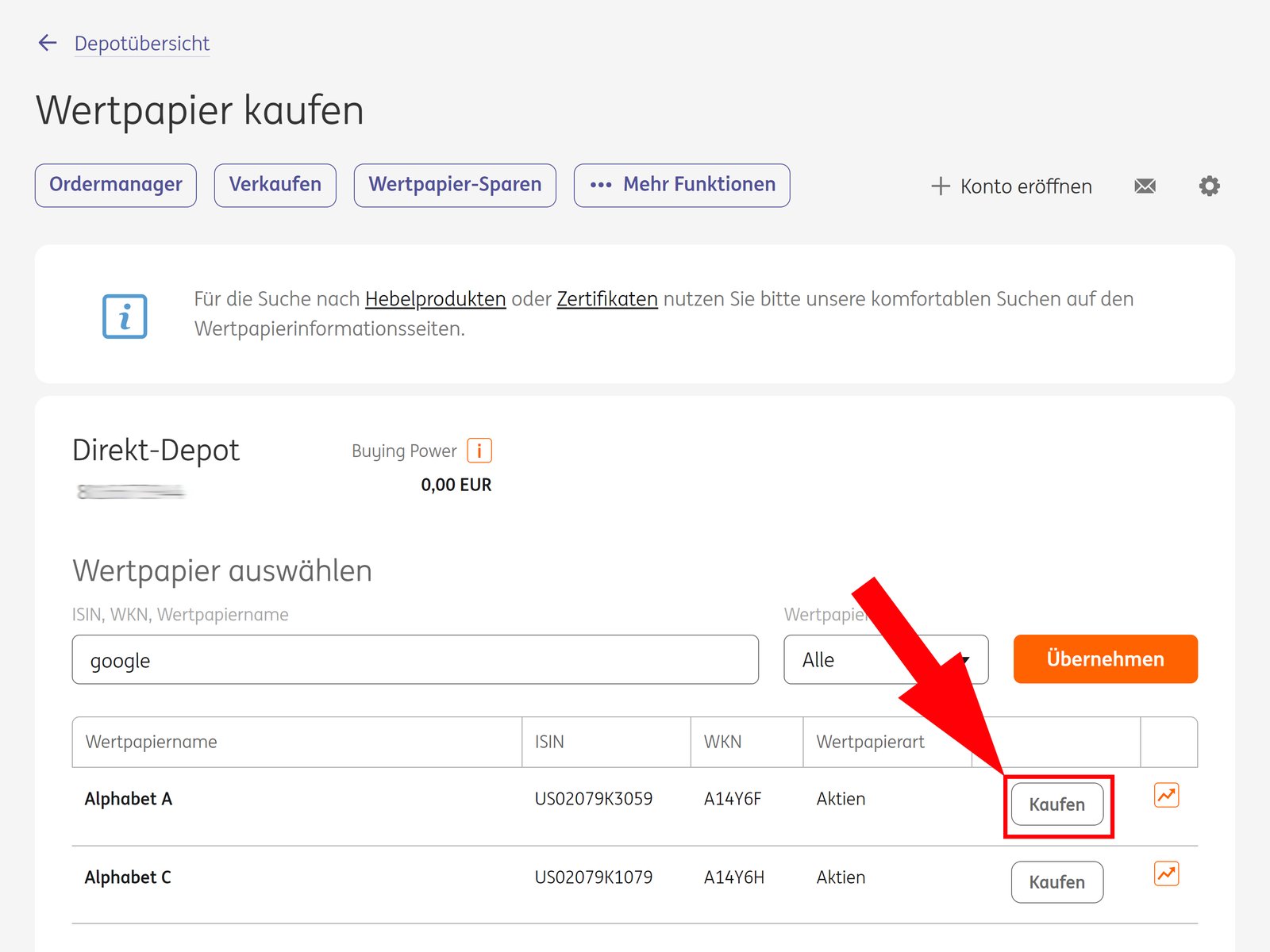 ING Depot Test: Wertpapier-Sparen schon ab 1 € – doch was kann das ...
