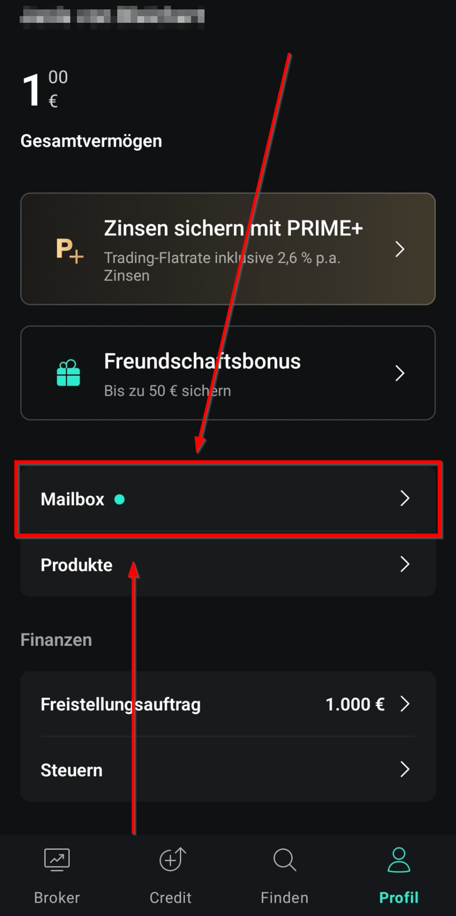 Scalable Capital Anleitung: Konto eröffnen, Depot übertragen, Sparplan ...