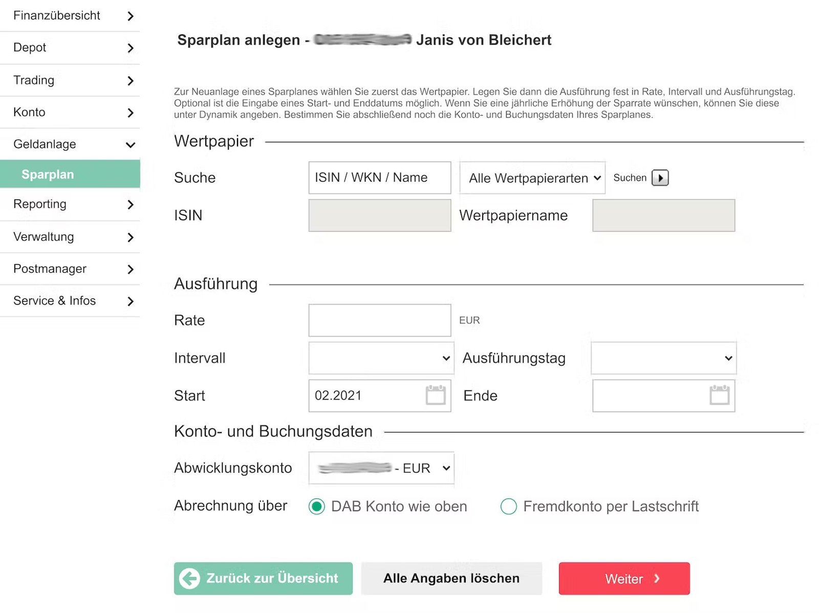 Wie funktioniert ein ETF-Sparplan: Sparen mit ETFs einfach erklärt | Zendepot.de