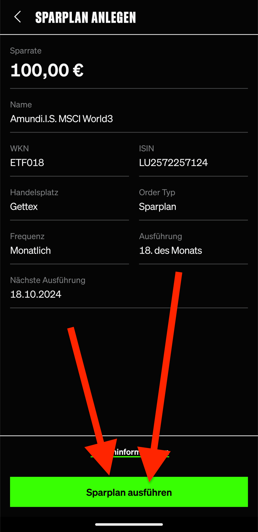 SMARTBROKER+ Anleitung: Konto eröffnen, Sparplan einrichten & mehr ...