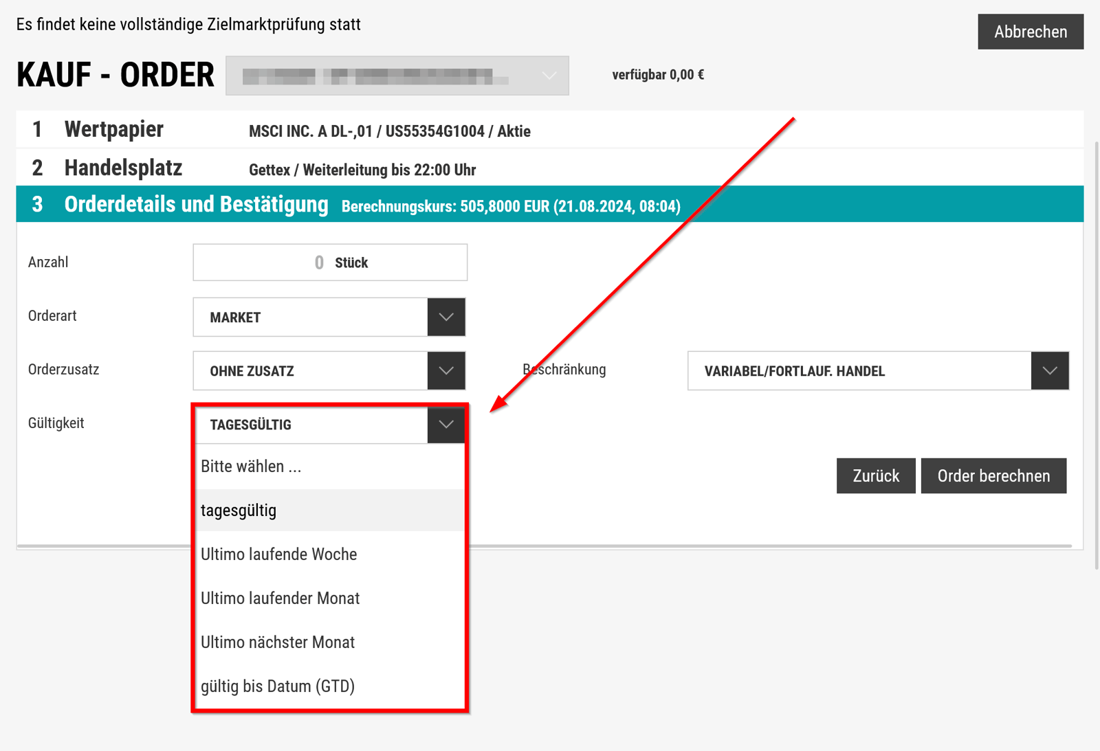 Traders Place Anleitung: Konto eröffnen, Depot übertragen, Sparplan ...