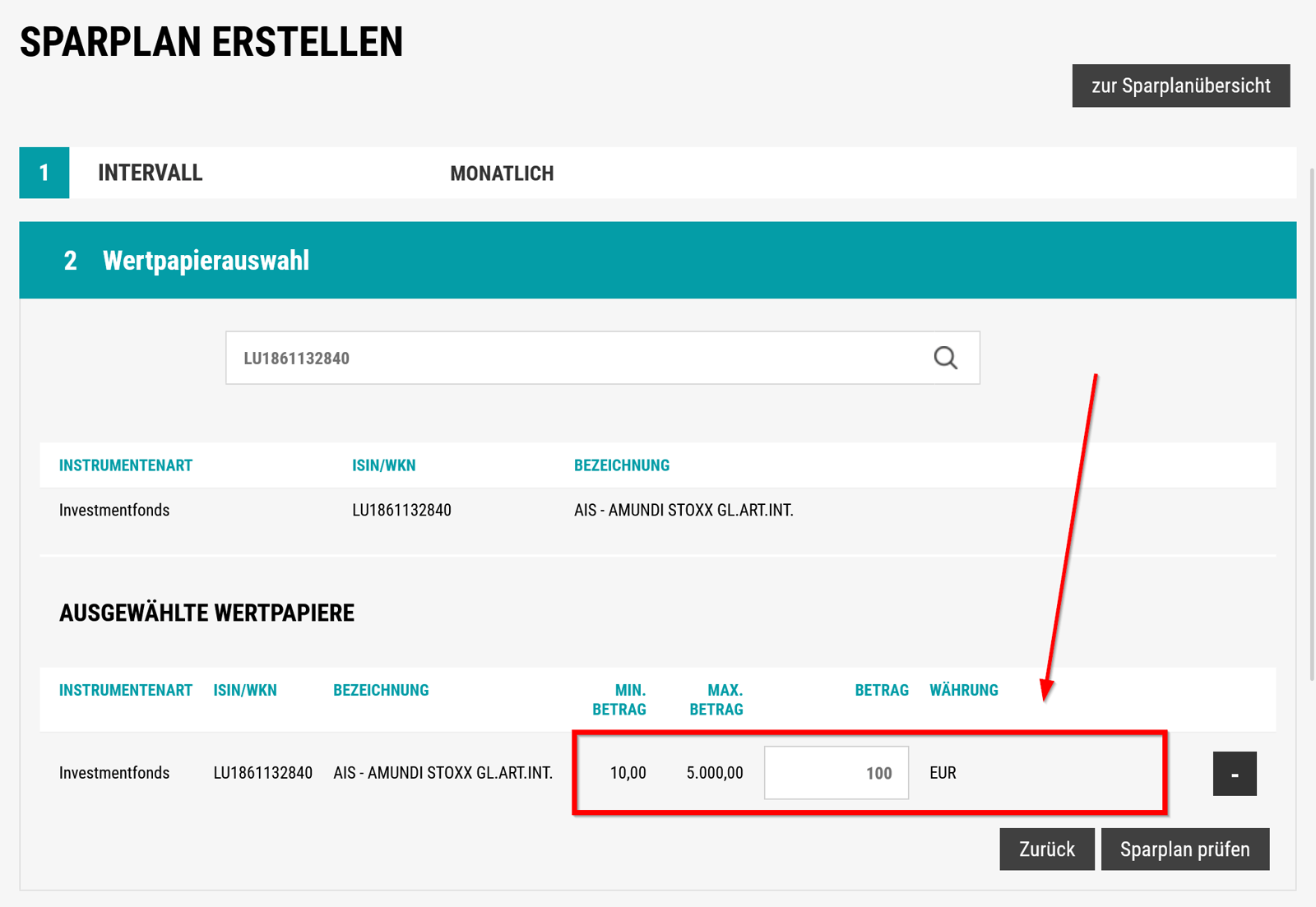 Traders Place Anleitung: Konto eröffnen, Depot übertragen, Sparplan ...